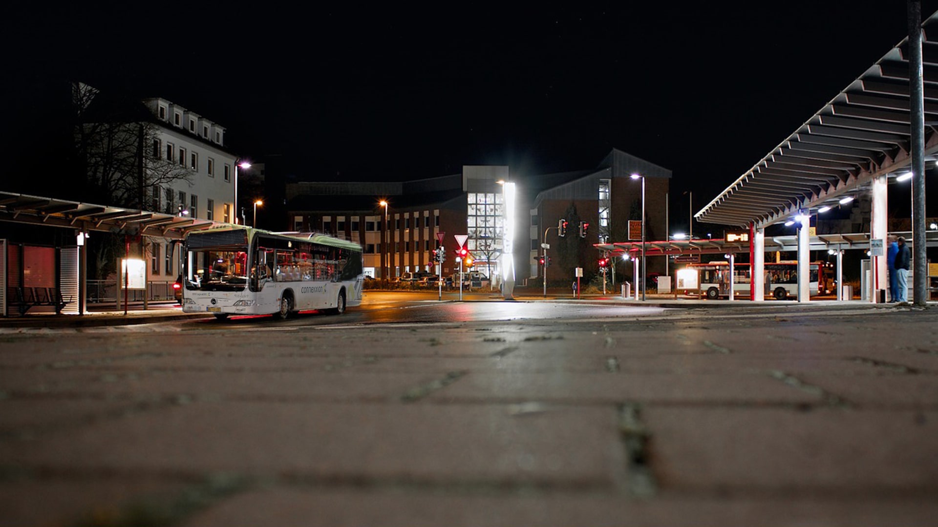 BusiNext – 'Next level' in personen vervoer